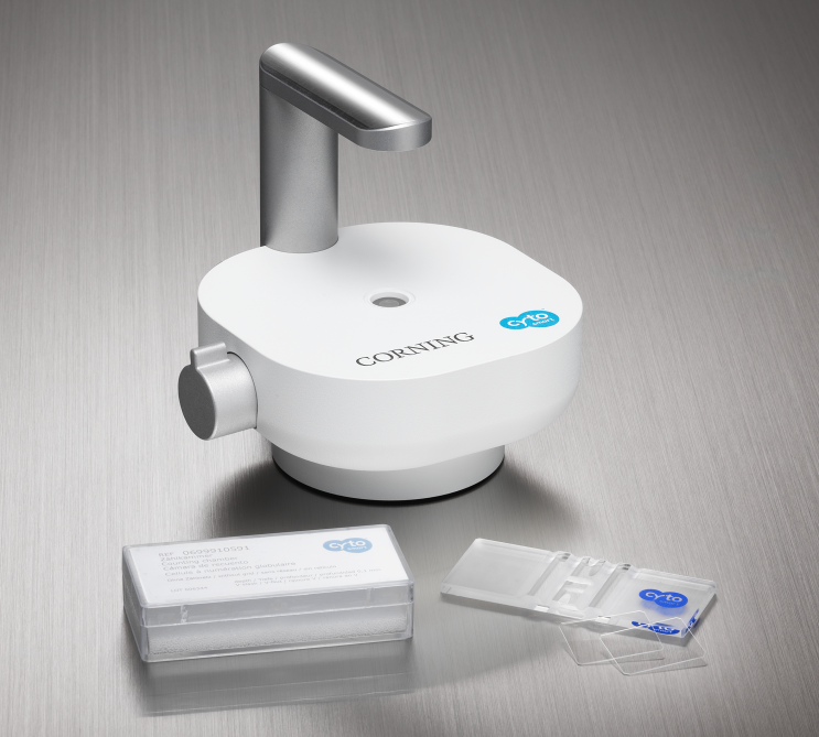 [Corning] Cell Counter(#6749) / 제주대 친환경농업연구소 설치 사례 : 네이버 블로그