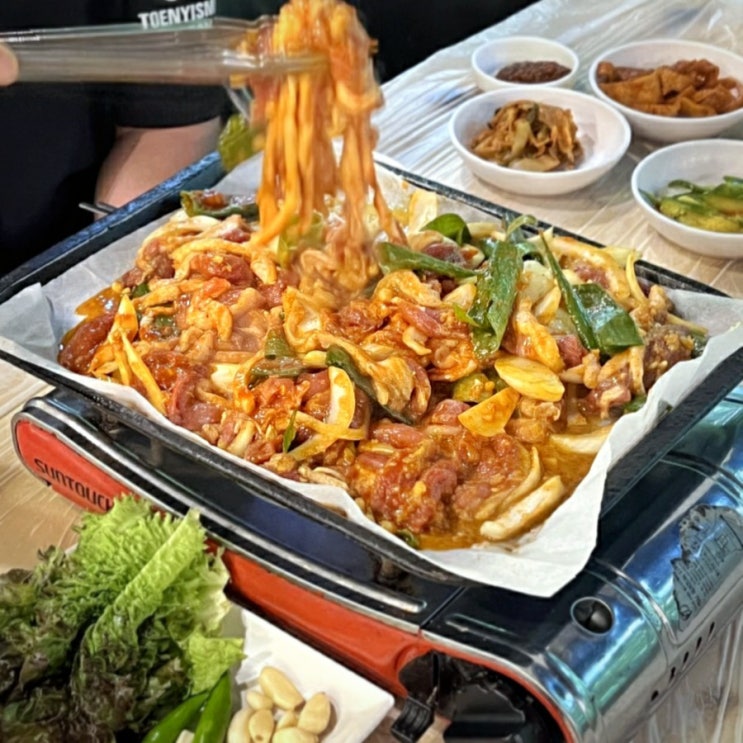 안양 맛집 폭포수식당 안양유원지 서울 근교 계곡 식당 발담그고 먹는 안양예술공원 오리고기 백숙 맛집 네이버 블로그