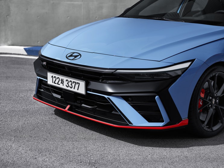 아반떼CN7/N 하체부품/쇼바/링크/스프링/하체소음부품 현대모비스순정부품 BY모비스몰헬로우카 : 네이버 블로그