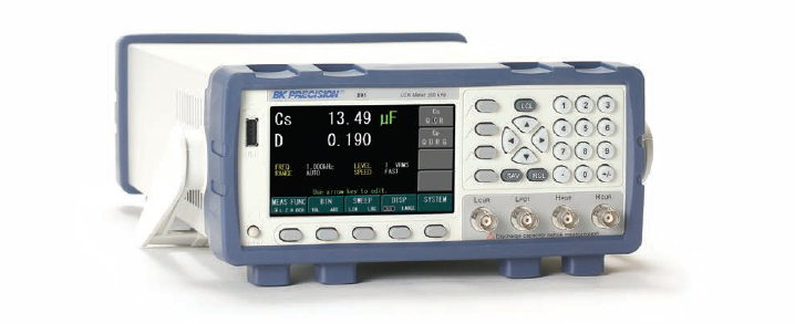 [BK PRECISION] LCR미터 [출처] LCR METER 891 소개 및 리뷰 : 네이버 블로그