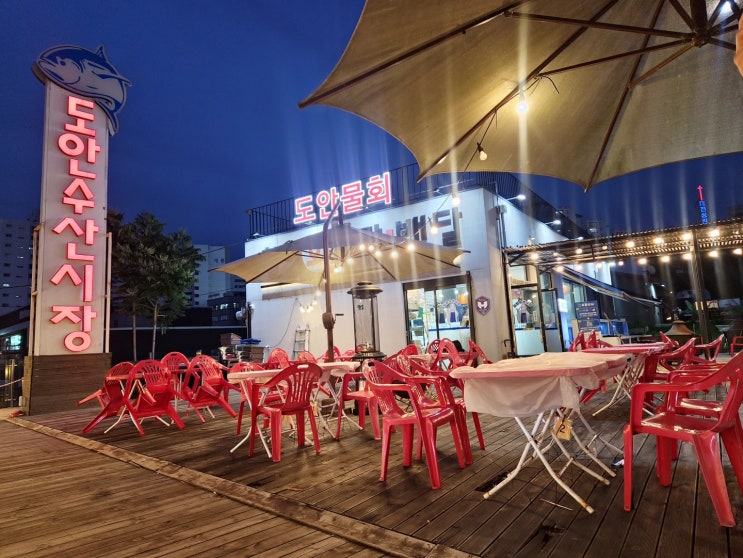 대전 도안동 맛집 프라이빗 한 룸에서 모임 하기 좋은 대전 가수원동 맛집 도안수산시장 네이버 블로그