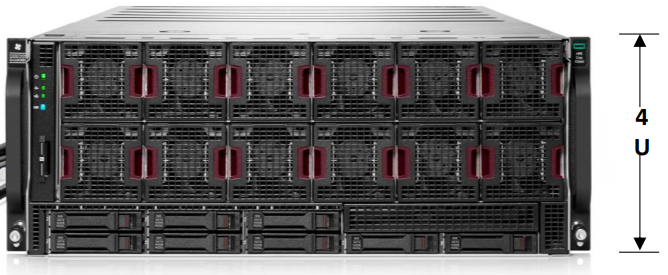HPE Cray XD665 고성능 컴퓨팅 딥러닝 GPU 서버 : 네이버 블로그