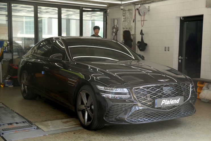 페이스리프트 G80 HUD 헤드업디스플레이, 빌트인캠 옵션 순정 튜닝 : 네이버 블로그