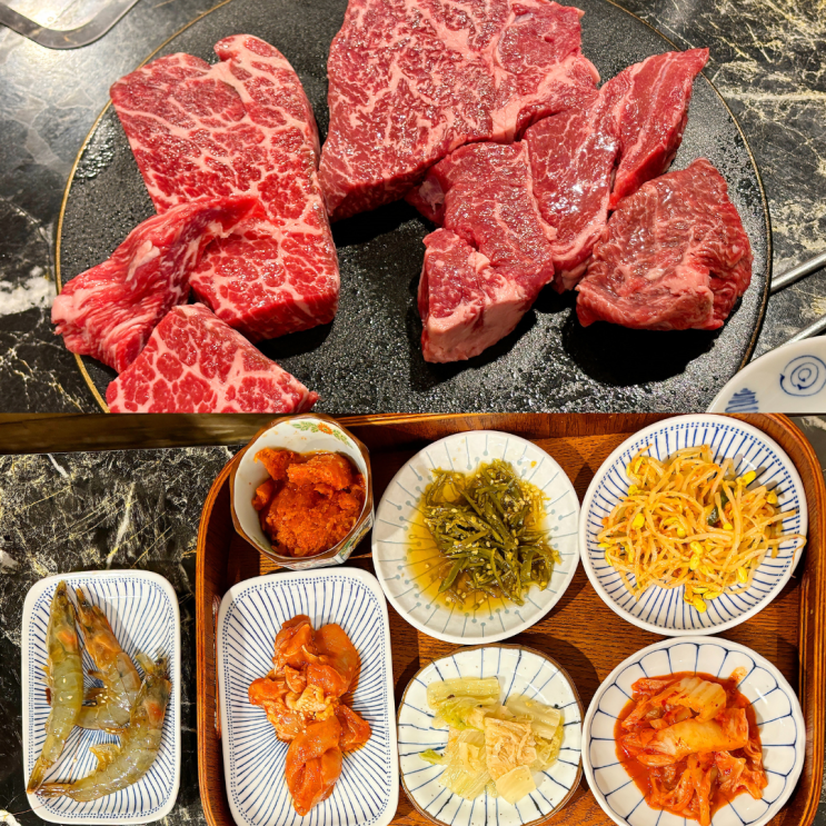 강원도 정선 고한 맛집 함백산실비식당 소고기를 이 금액에 팔면 남는 게 있을까 네이버 블로그