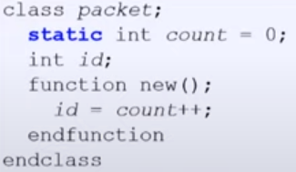 [UVM공부] static singleton UVM Class Tree build time build connect end of ...