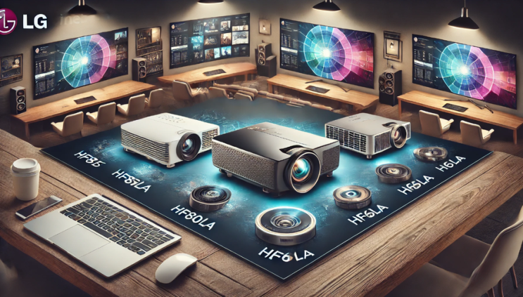 LG 시네빔 HF85LA HF80LA HF65LA HF 60LA 비교하기 : 네이버 블로그