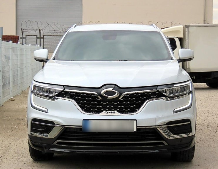 르노삼성 QM6 LPG 가솔린 중고차 가격 "가성비만 보면 현대 기아 부럽지 않거든" : 네이버 블로그