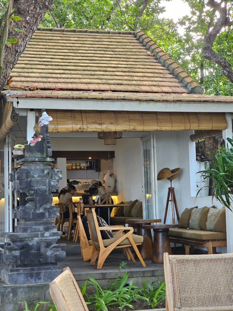 Nelayan Bali Warung Nelayan Sanur 발리 사누르 비치 맛집 : 네이버 블로그