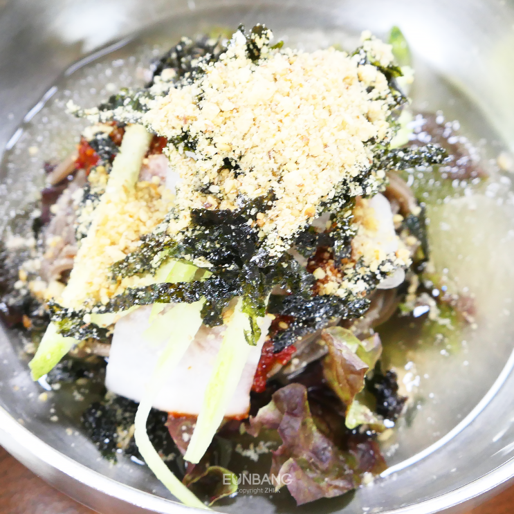 가평 막국수 맛집 언덕마루 가평잣두부집 아침고요수목원 근처 100대 맛집 네이버 블로그