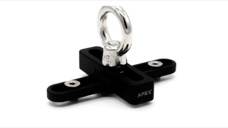 Apex Cinema Gear Easy XY(영문) : 네이버 블로그