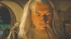 [반지의 제왕] 회색의 간달프 / 아스머스 크라운 시리즈 : 네이버 블로그