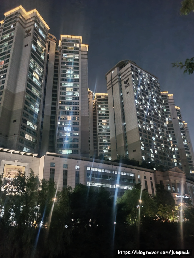 [임장일기] 황학동 롯데캐슬베네치아 주상복합, 동묘앞역, 신당역, 신설동역 : 네이버 블로그