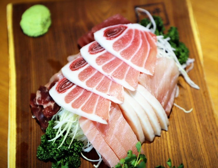 강남역 참치 맛집 참치공방 강남점 참치무한리필 가성비 좋은 참치집 네이버 블로그