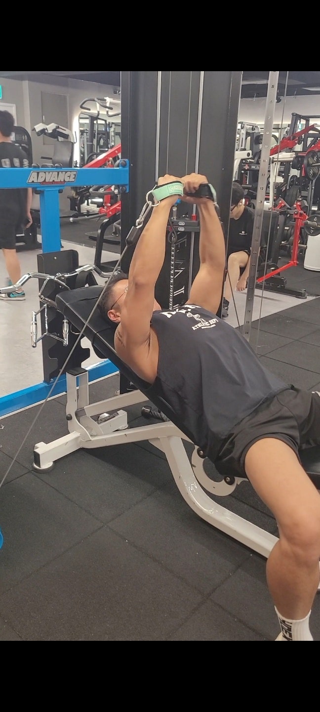 갈산동헬스장 그루비짐24 가슴운동 제대로 하는 방법 네이버 블로그