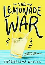 The lemonade war ch 5-9 : 네이버 블로그