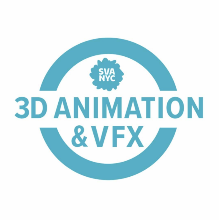 [미국미술유학포트폴리오과외] SVA 3D Animation and Visual Effects 미술유학 포트폴리오 준비사항 ...