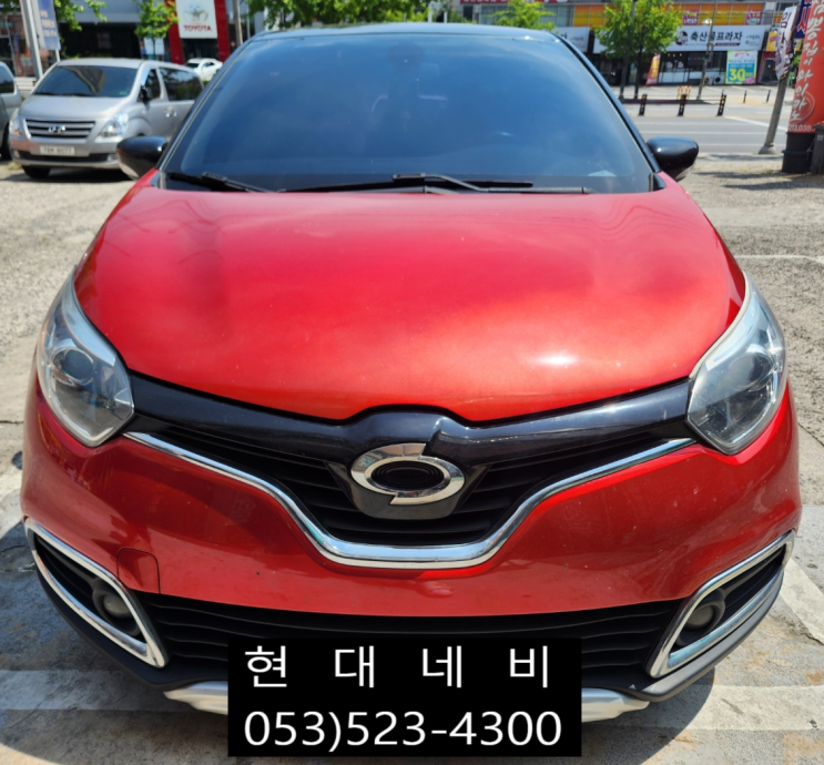 대구 QM3 AVN 순정네비게이션 전원불량 블랙아웃 수리 : 네이버 블로그