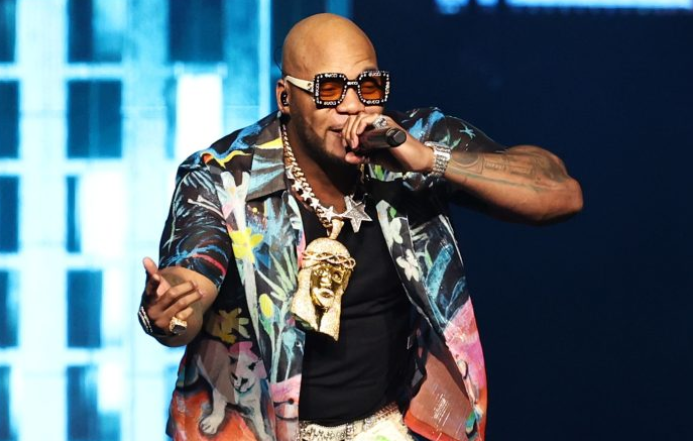 [힙합 추천곡] Flo Rida (플로 라이다) - Be On You (Feat. Ne-Yo (니요)) 가사/해석,번역 ...