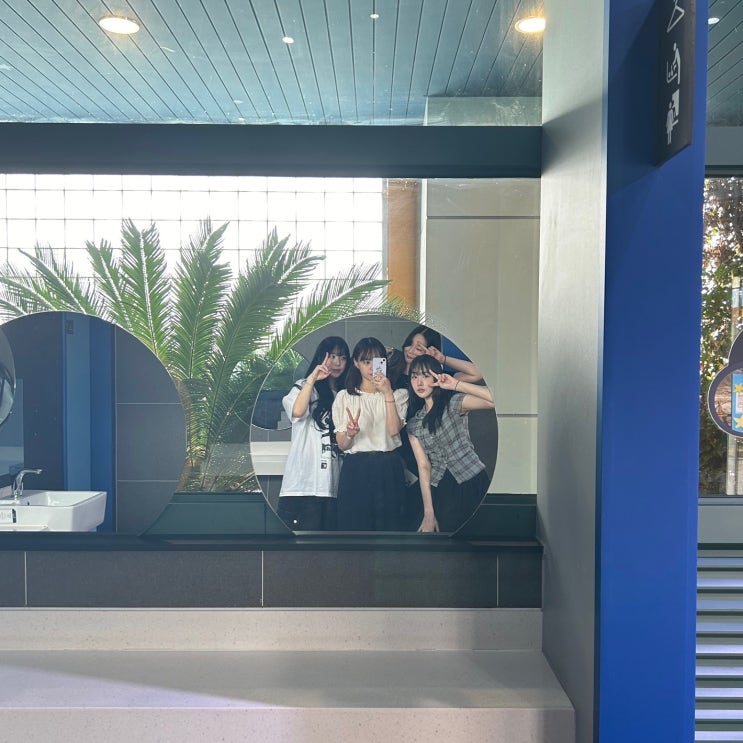 the third week of June, 2024 : 네이버 블로그