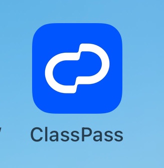 Classpass 클래스패스 어플로 무료 운동 -! : 네이버 블로그