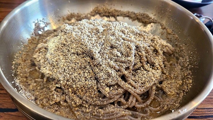 속초 대포항 막국수 맛집 남경막국수 본점 제일 잘나가는 들막 네이버 블로그