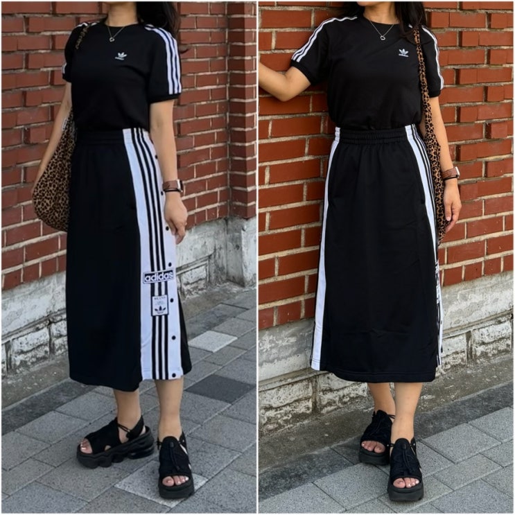 아디다스 치마 3S 스커트 아디브레이크 스커트 IU2527 : 네이버 블로그