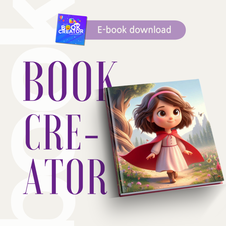 bookcreator 북크리에이터로 그림책 만들기 ebook 다운로드 : 네이버 블로그