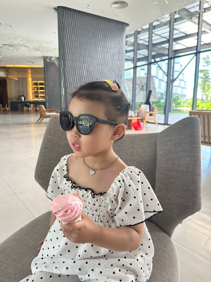 240612~17 4살아기와 베트남 나트랑 여행 2일차 ☆*: .｡. o(≧ ≦)o .｡.:*☆ :: 나트랑 더 엠피리언 깜란 비치 리조트 1.5박 : 네이버 블로그