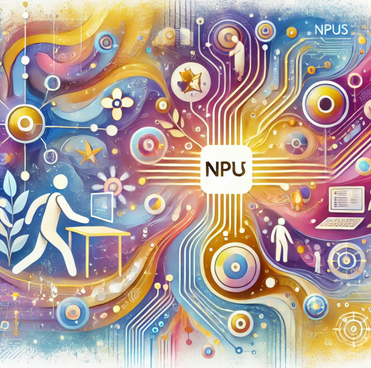 NPU 란? 용어 해설 및 사용되는 곳 : 네이버 블로그