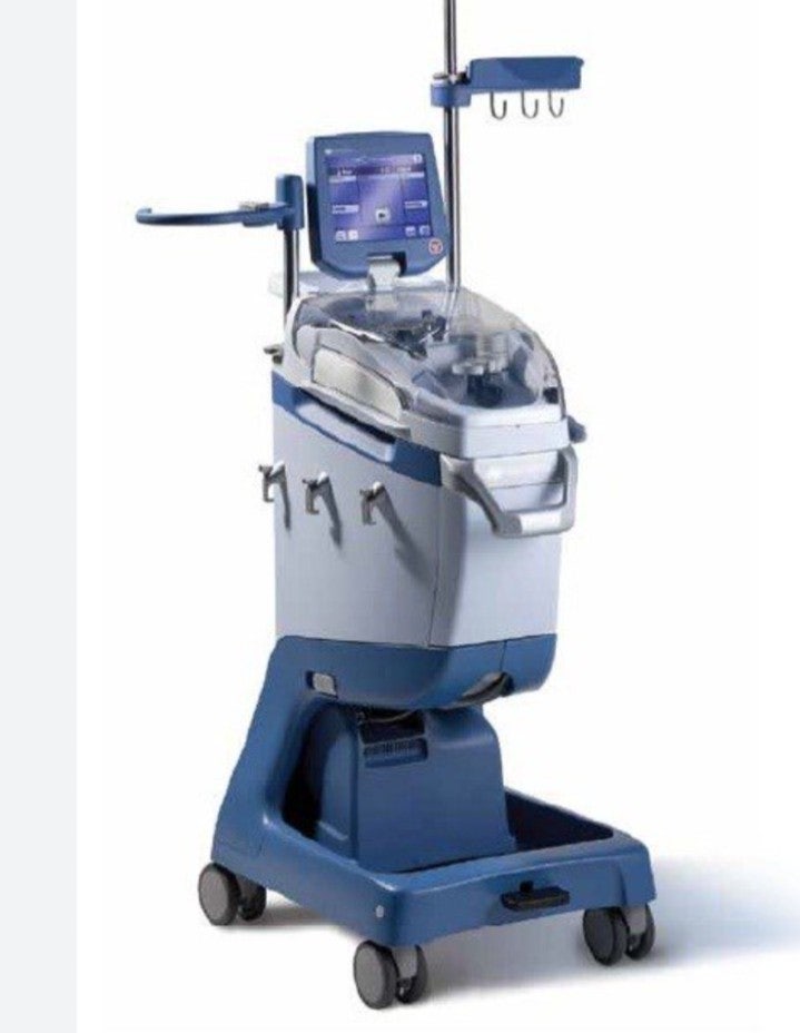 독일 마취과 / Cell Saver : 네이버 블로그