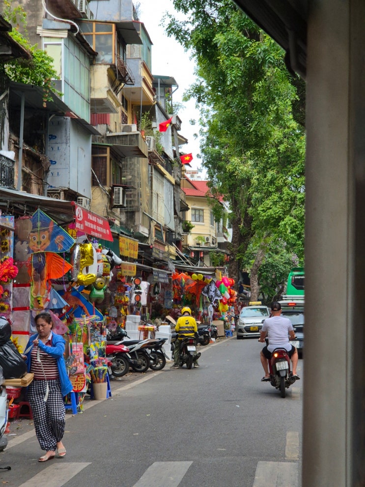 3박 5일 하노이 사파 가족여행 사진털기 : 네이버 블로그