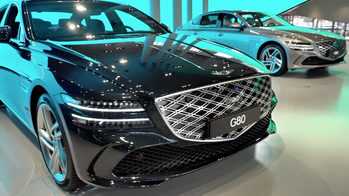 2024 G80 모의견적 정보 알아볼때 유의점 3가지 l 오너평가 판매량 : 네이버 블로그