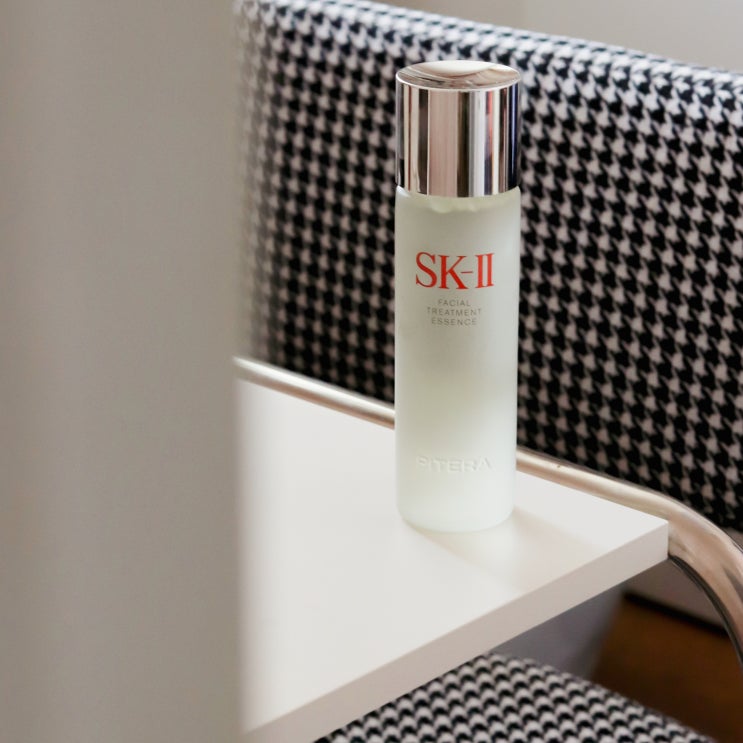 SK2 피테라 에센스 수분에센스로 추천 : 네이버 블로그