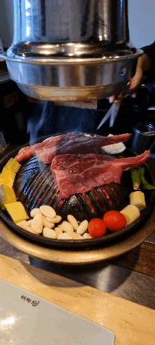 울산 삼산 맛집 누린내 1도없는 양고기 전문점 라무진 네이버 블로그