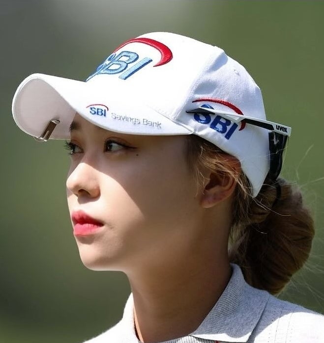 문정민 인스타 프로필 나이 김기준 코치 KLPGA 여성 골퍼 : 네이버 블로그