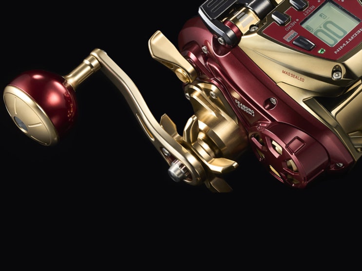 다이와 전동릴 24 시보그 G800MJ : 네이버 블로그