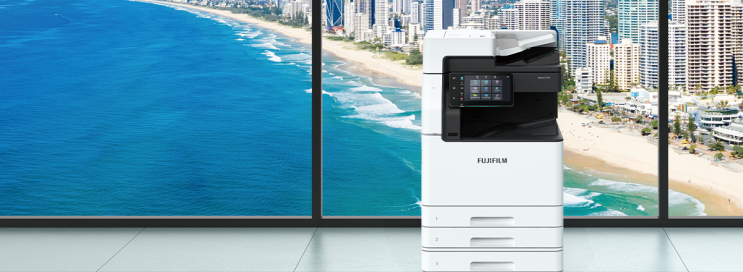 [추천] 후지필름 컬러 고속 복합기 Apeos C7070~C3070(쇼부) : 네이버 블로그