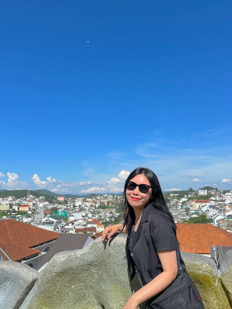 틴트 선글라스 추천 BAUUS C1 비브이에이치 아이웨어 실착용샷 : 네이버 블로그