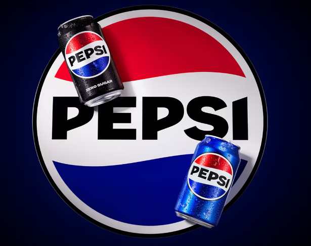 펩시(PEPSI)의 콜라의 역사 : 네이버 블로그