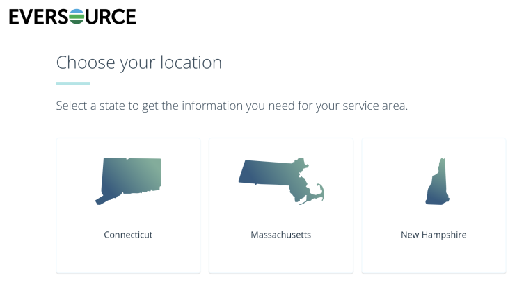 메사추세츠주 브룩라인 행콕 빌리지 전기 신청 Eversource : 네이버 블로그