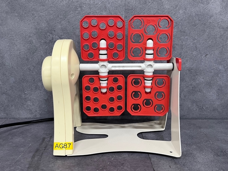 Argos RotoFlex Tube Rotator 튜브 회전기 R2001 (AG87) : 네이버 블로그