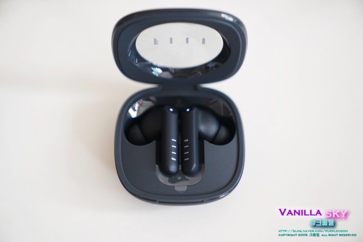 가성비 좋은 노이즈캔슬링 무선 이어폰 추천 Fill key Pro 블루투스 이어폰 사용후기 : 네이버 블로그