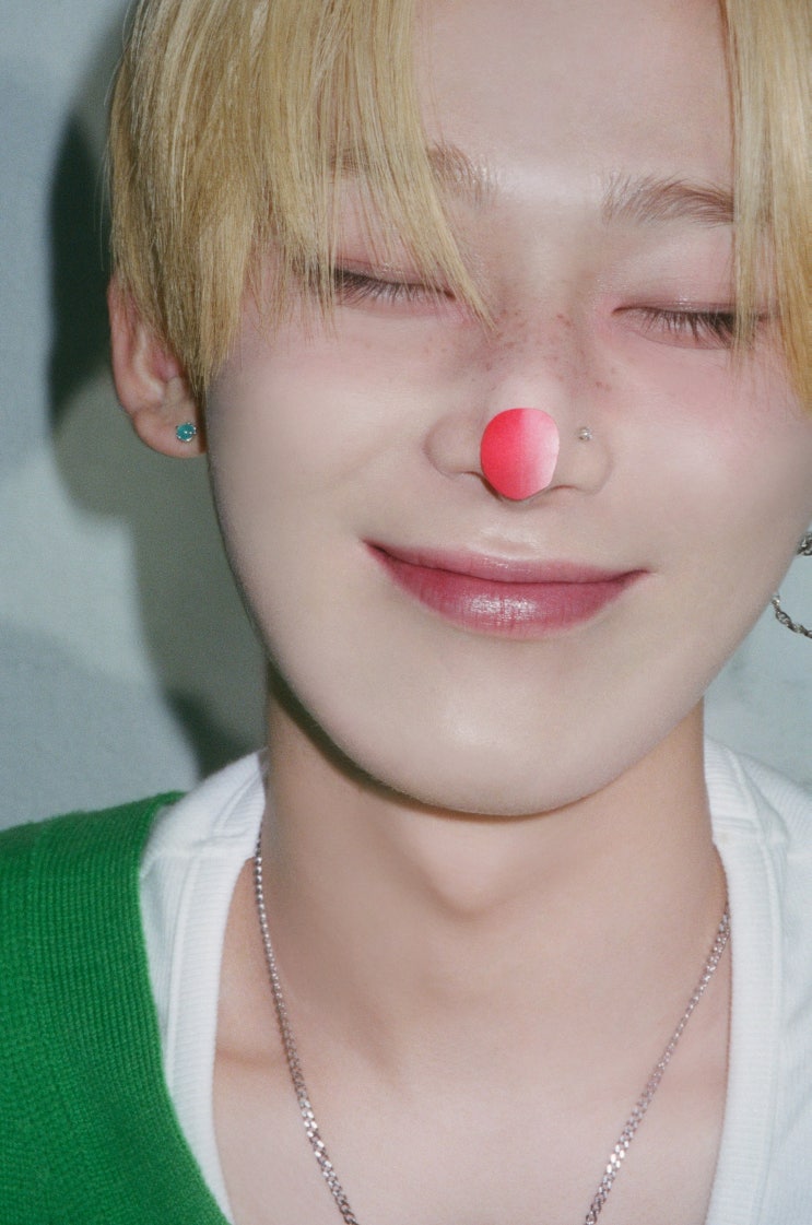 엔하이픈 선우 — Concept (INCEPTIO Ver.) : 네이버 블로그