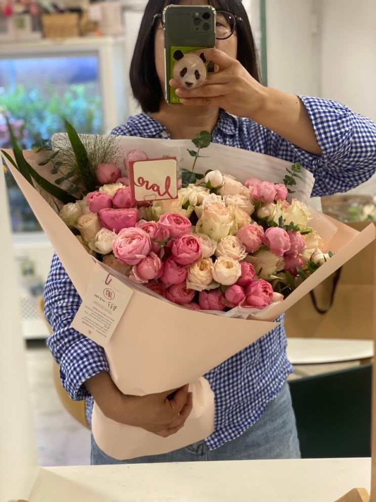 이대꽃다발배달 Only Rose꽃다발 이대대형꽃다발 이대장미꽃다발 : 네이버 블로그