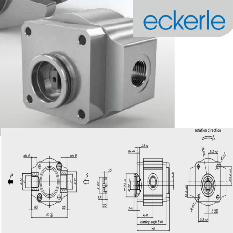Eckerle Technologies GmbH 제조사 제품 : 네이버 블로그