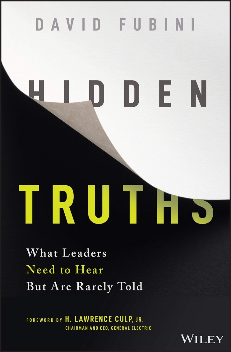C레벨의 탄생 좋은 관리자에서 탁월한 경영자 데이비드 푸비니 Hidden Truths David Fubini 나이 : 네이버 블로그