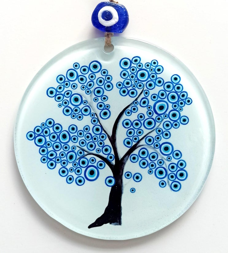 [8년 전 오늘] 터키 기념품 나자르 본주우(Nazar Boncuğu) : 네이버 블로그