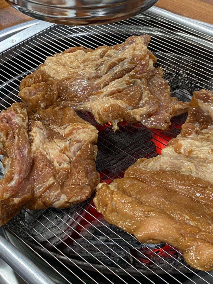 일산 일산동| 돼지갈비맛집 조형진 일산갈비(메뉴, 가격, 주차) : 네이버 블로그