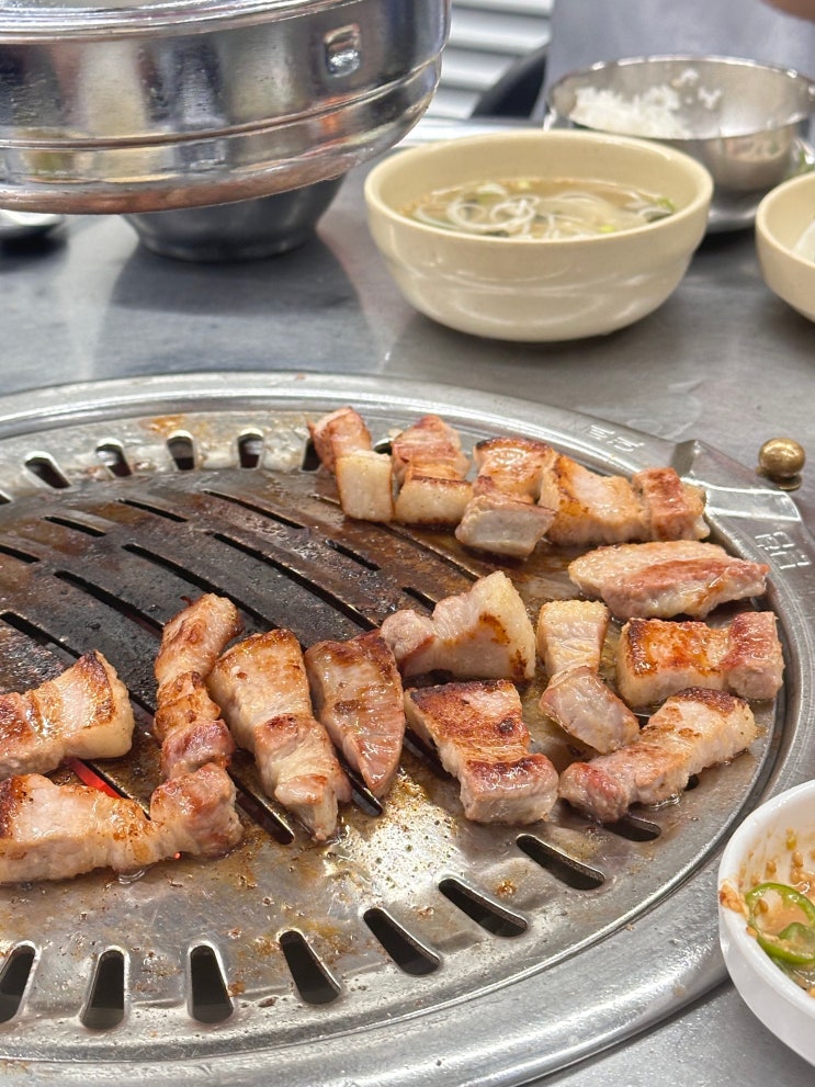 광주 또간집 풍자맛집 25시참숯구이 양산동고기맛집 네이버 블로그