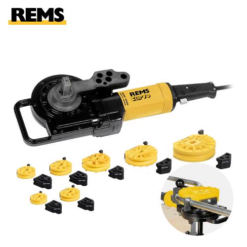 [REMS렘스]커보40 전동벤더 인치풀세트 580024 D1 : 네이버 블로그